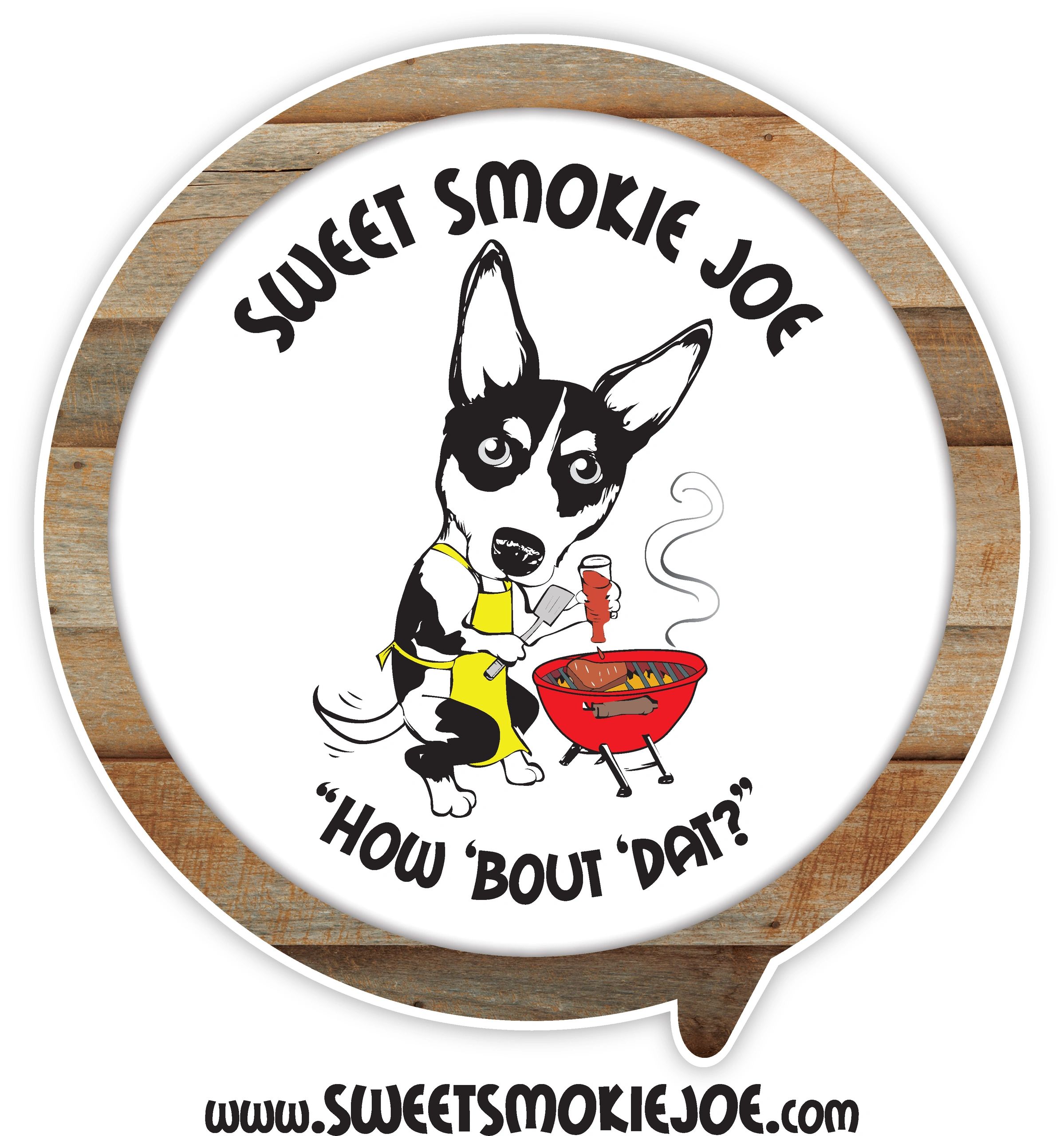 Sweet Smokie Joe, LLC